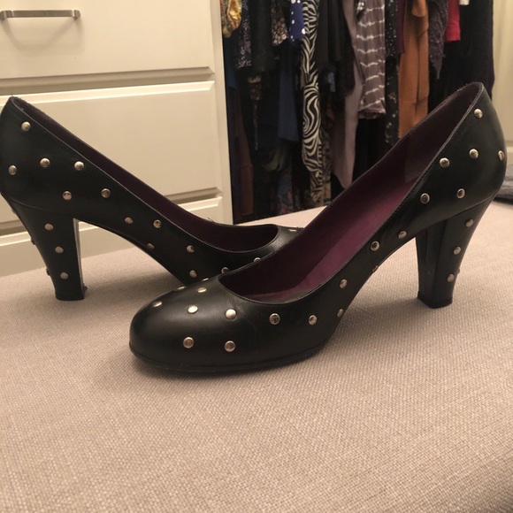 Marc Jacobs | Shoes | Marc Jacobs Rockstar Heels | Poshmark